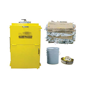 Trash Compactors – Body Shop Equipment | Auto Body Toolmart
