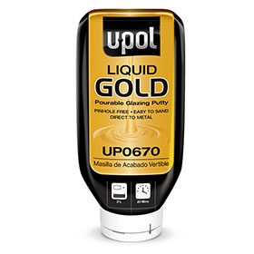 U-Pol Paint, Primer, Coatings & Fillers | Auto Body Toolmart
