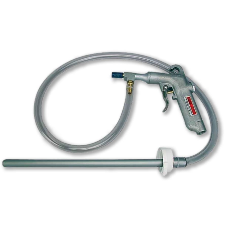 Rusfre Mitey Bee Gun - RUS5050 | Automotive Paint Guns