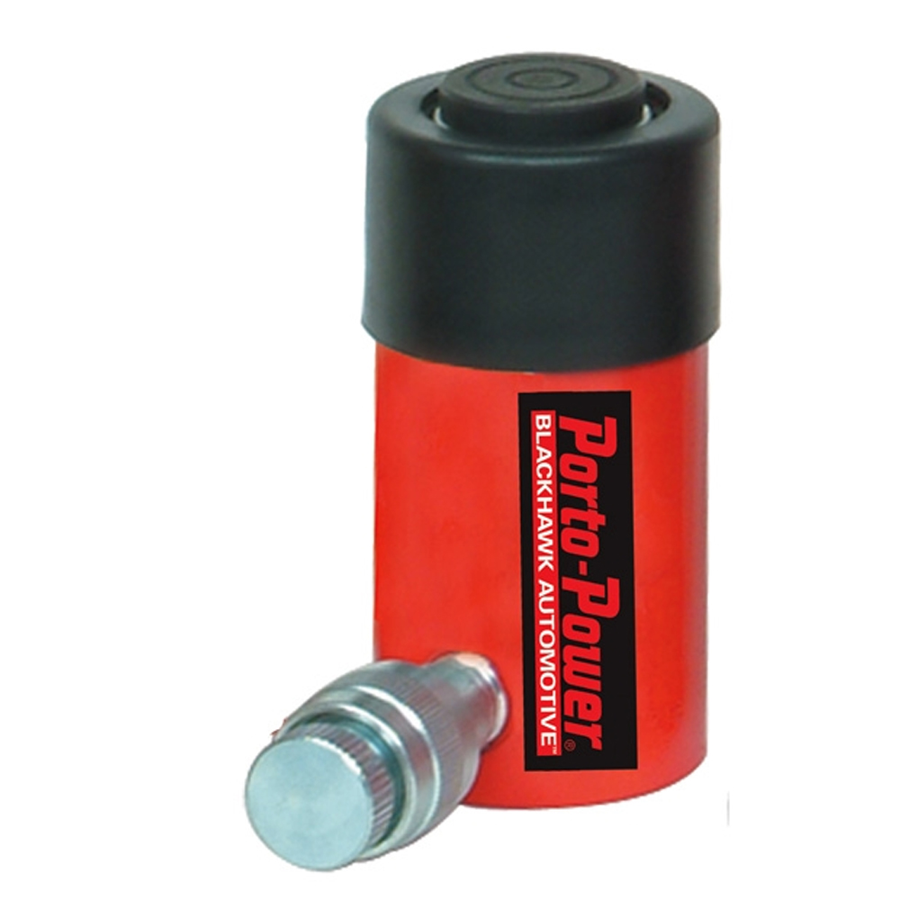 Blackhawk Porto-Power 10 Ton Ram with 2 Stroke - B65441, Rams: Auto ...