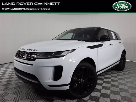 Pre-Owned Offers | Land Rover Gwinnett