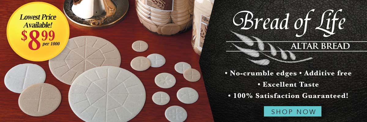 Autom - Religious apparel, bibles, church supplies & more