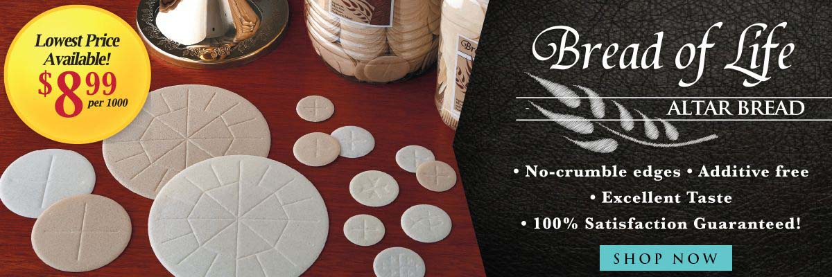 Autom - Religious apparel, bibles, church supplies & more