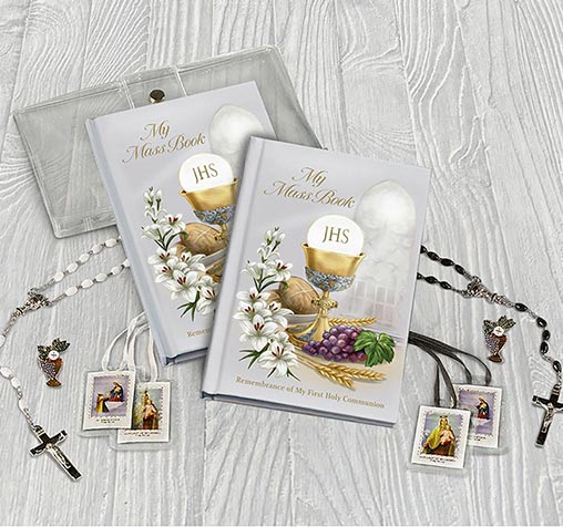 Autom - Religious apparel, bibles, church supplies & more