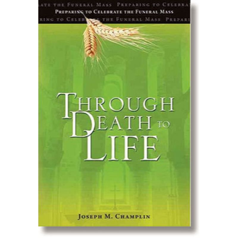 Through Death to Life, Bibles/Books: Autom
