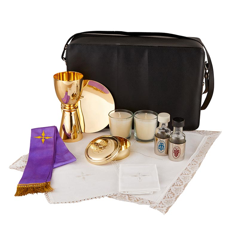 Mass Kit, Church Supplies: Autom