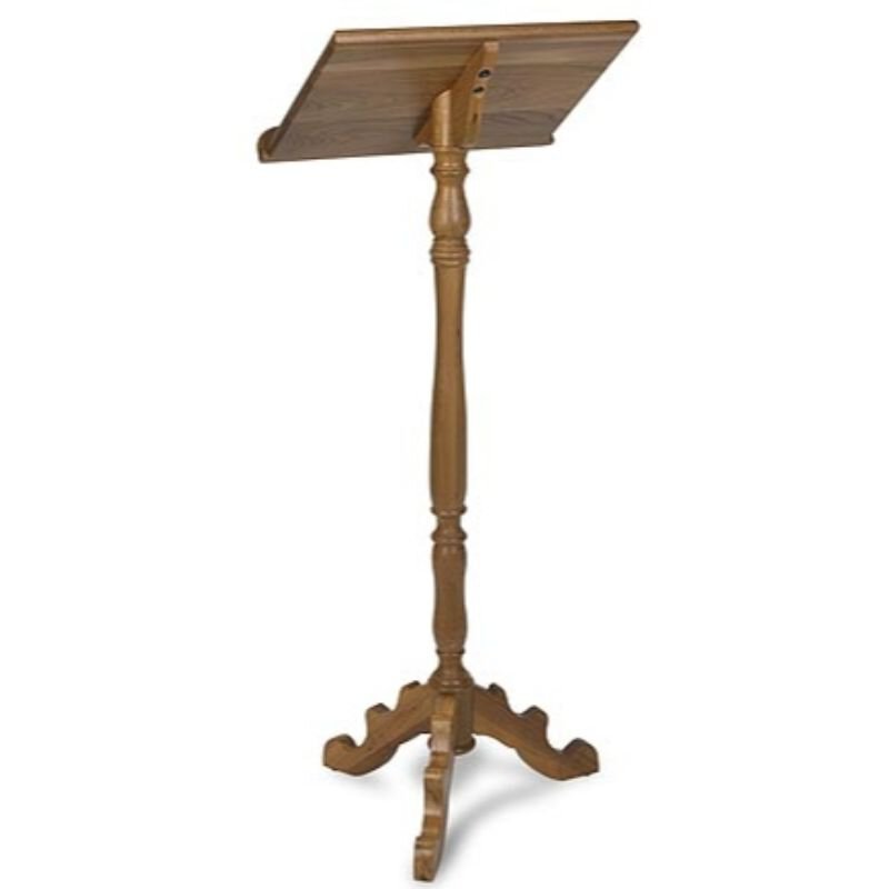 Lectern, Church Supplies: Autom
