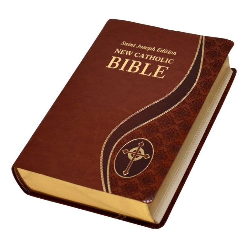 Catholic Bible