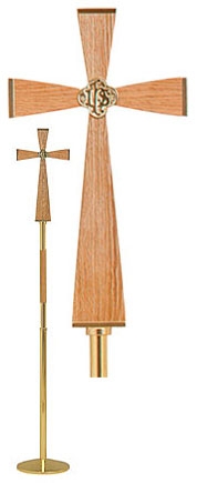 Church Appointments, Processional Crosses, Crucifixes, Sudbury | Autom