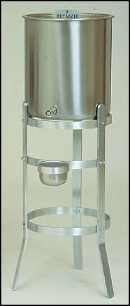 Church Supplies, Holy Water Receptacles, Holy Water Tank | Autom