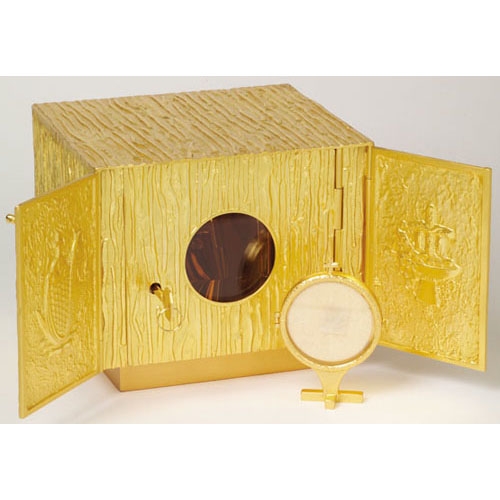 Church Furnishings, Altar, Tabernacle, Eucharist | Autom