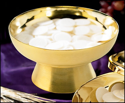 Church Supplies, Sacred Vessels, Host Boxes & Bowls | Autom