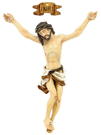 Crosses, Catholic Crucifixes, Wall Crucifix, Standing Crucifix | Autom