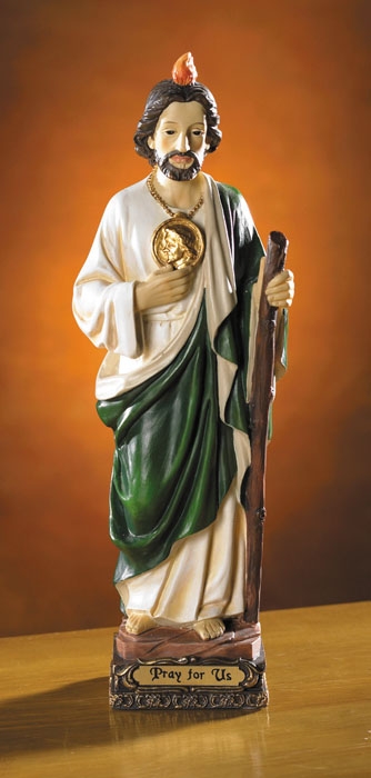 Catholic Saint Devotionals, Rosaries, Statues, St. Benedict | Autom