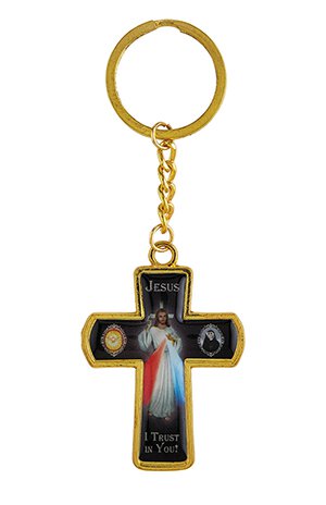 Catholic Gifts, Religious Key Chains, Pocket Tokens | Autom