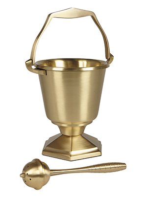 Church Supplies, Baptismal Supplies, Holy Water, Holy Oil | Autom