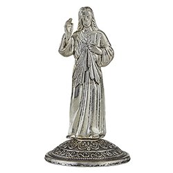 Catholic Devotionals, Saint Statues & Stands, Prayer Plaques | Autom