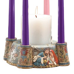 Catholic Advent Calendars, Candles, Wreaths, Books, Supplies | Autom