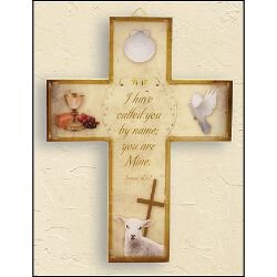 RCIA Rosary with Gift Box - 2/pk, Devotional Items: Autom