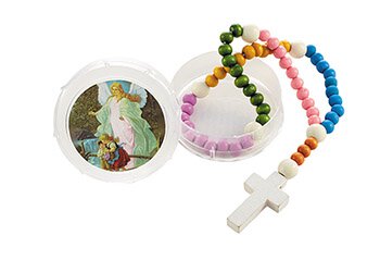 Catholic Rosary, Children's Rosaries, Communion, Confirmation | Autom