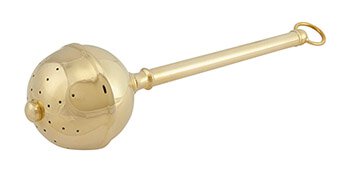 Church Supplies, Holy Water Sprinklers, Aspergillum | Autom