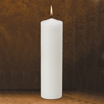 Altar Candles, Advent Candles, Beeswax, Paschal, Processional | Autom