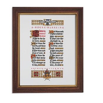 Catholic Devotionals, Religious Framed Prints, Saint Posters| Autom