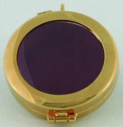 Catholic Devotionals, Reliquary, Sacred Relic Holder | Autom