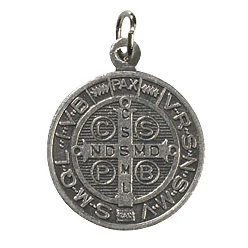St. Benedict Medal
