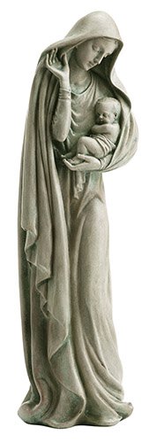 Church Size Large Statues, Saint Statuary, Outdoor, Indoor | Autom