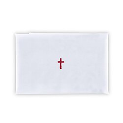 Mass Linens, Altar Cloths, Purificator, Corporal, Pall, Amice | Autom