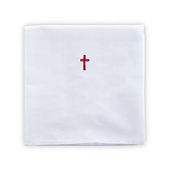 Mass Linens, Altar Cloths, Purificator, Corporal, Pall, Amice | Autom