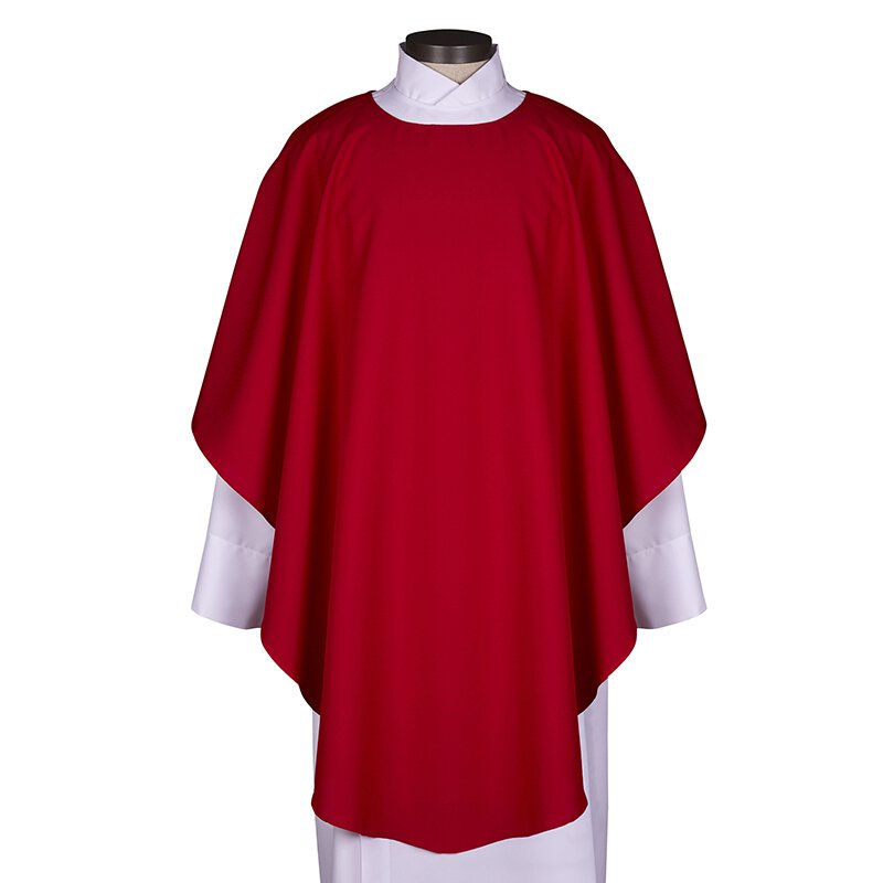everyday-chasuble