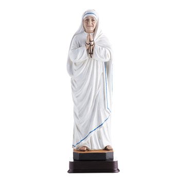 Catholic Devotionals, Saint Statues & Stands, Prayer Plaques | Autom