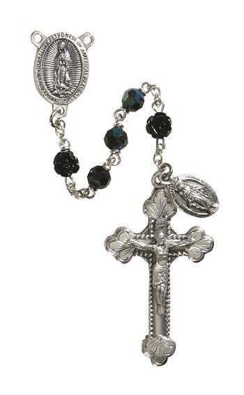 Catholic Wall Rosary, Large Rosary, Specialty Rosaries | Autom