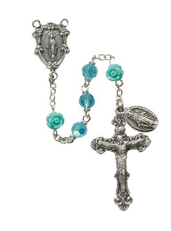Catholic Wall Rosary, Large Rosary, Specialty Rosaries | Autom