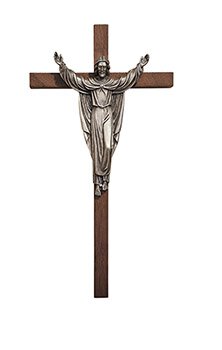 Crosses, Catholic Crucifixes, Risen Christ Crosses | Autom