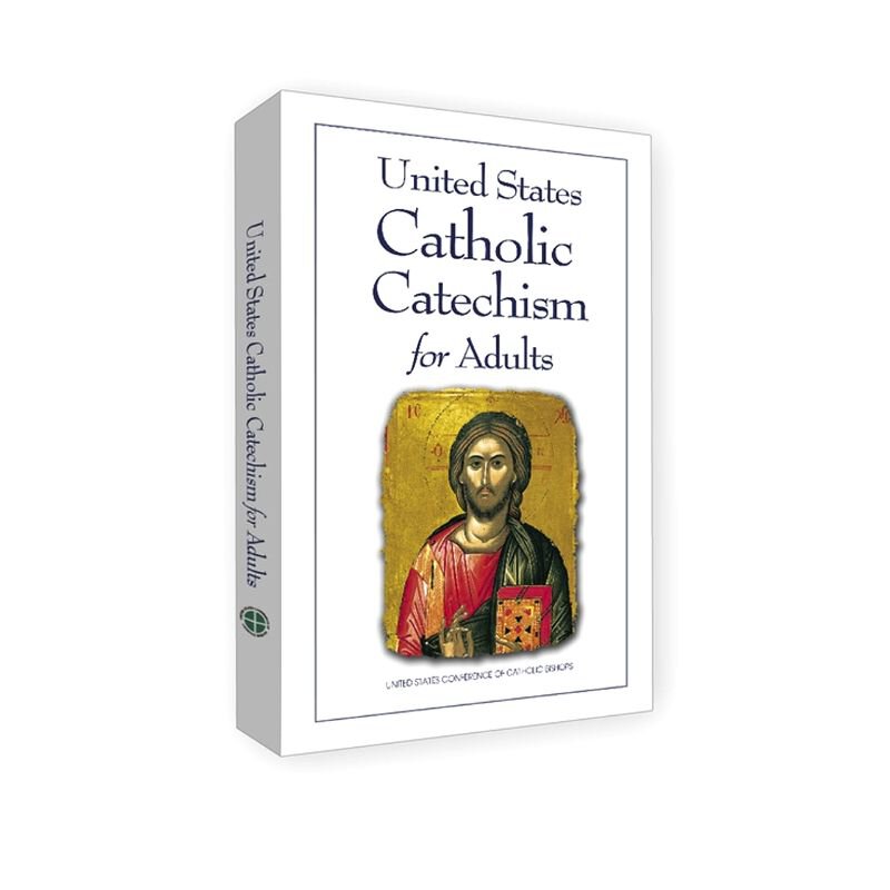United States Catholic Catechism for Adults, Catechisms: Autom