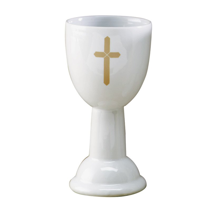 Communion Blessing Cup