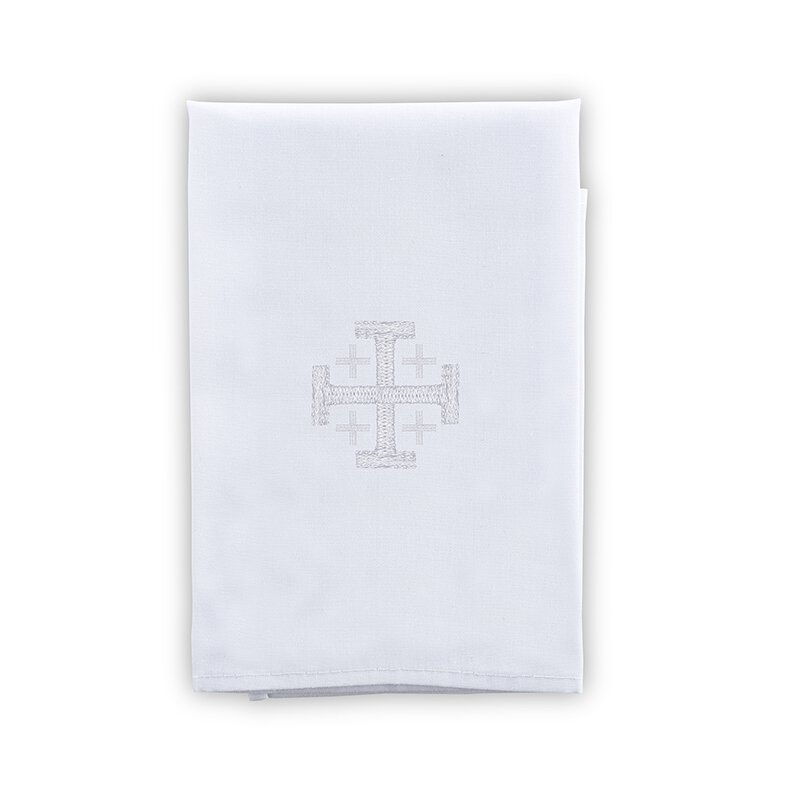 Mass Linens, Altar Cloths, Purificator, Corporal, Pall, Amice | Autom