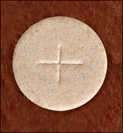 Communion Hosts, Church Wafers, Church Altar Bread, Cavanagh | Autom