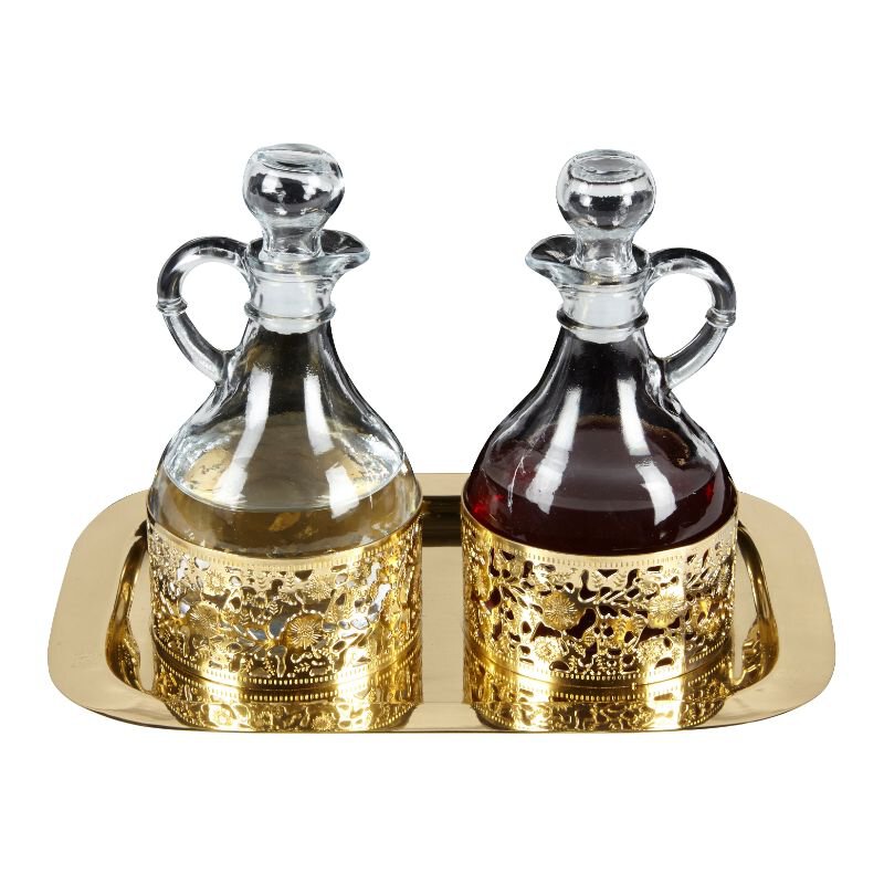 Cruet Tray