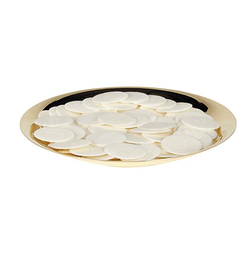 Church Supplies, Sacred Vessels, Communion Patens | Autom
