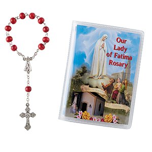 Catholic Devotionals, Rosary, Rosaries, Prayer Beads | Autom