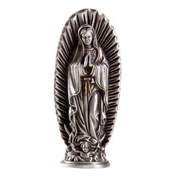 Catholic Devotionals, Saint Statues & Stands, Prayer Plaques | Autom