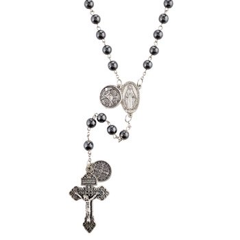Catholic Wall Rosary, Large Rosary, Specialty Rosaries | Autom