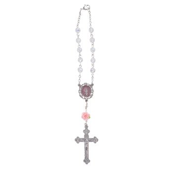 Catholic Wall Rosary, Large Rosary, Specialty Rosaries | Autom