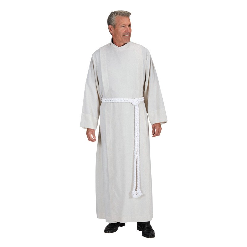Clergy Apparel, Priest Albs, Altar Server Albs, Monastic Albs | Autom