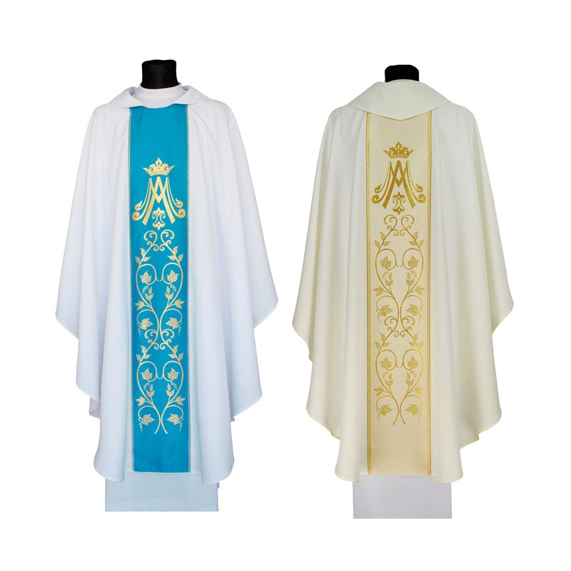 Clerical Apparel, Clergy Chasubles, Deacon Dalmatics | Autom
