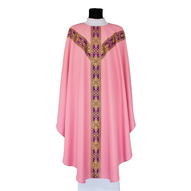 Clerical Apparel, Clergy Chasubles, Deacon Dalmatics | Autom